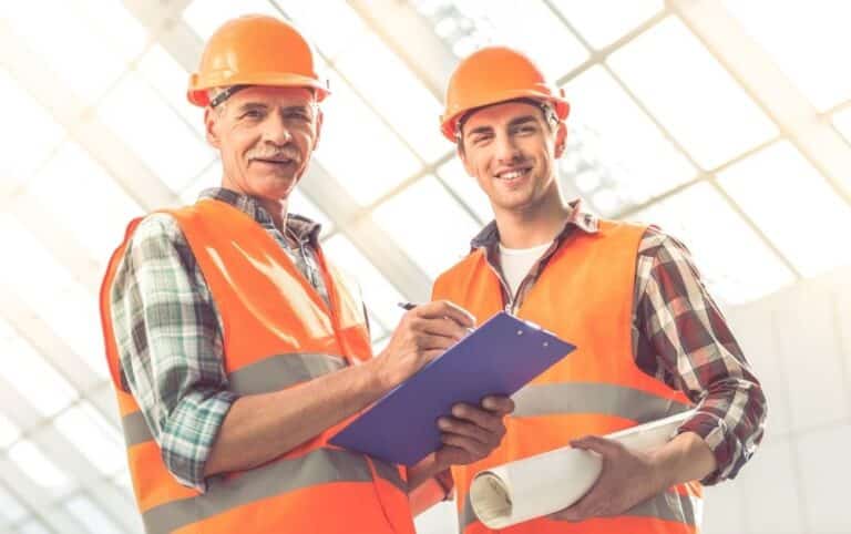 Construction Induction Course (White Card) | Ace Training