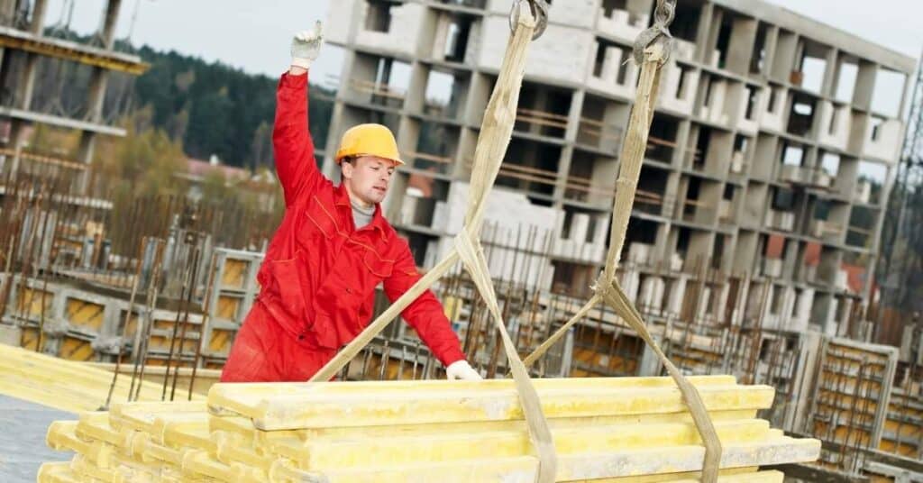 Dogging Ticket (Dogman) Course | ACE Training