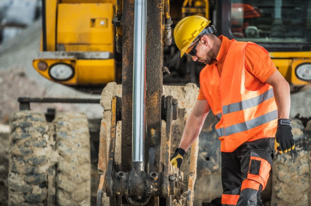 How To Become An Excavator Operator | Ace Training