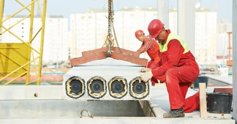 Rigging Ticket & Licence Course (CPCCLRG3001) | Ace Training