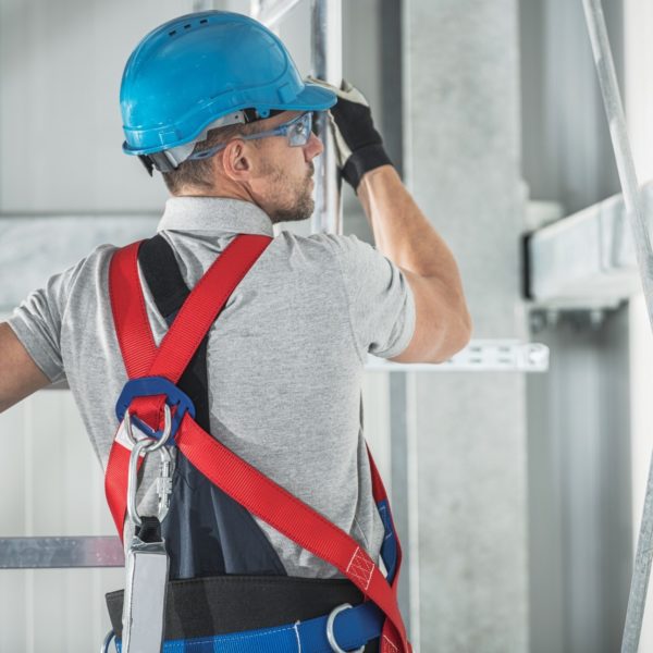 Working at Heights Ticket | Working Safely at Heights Course