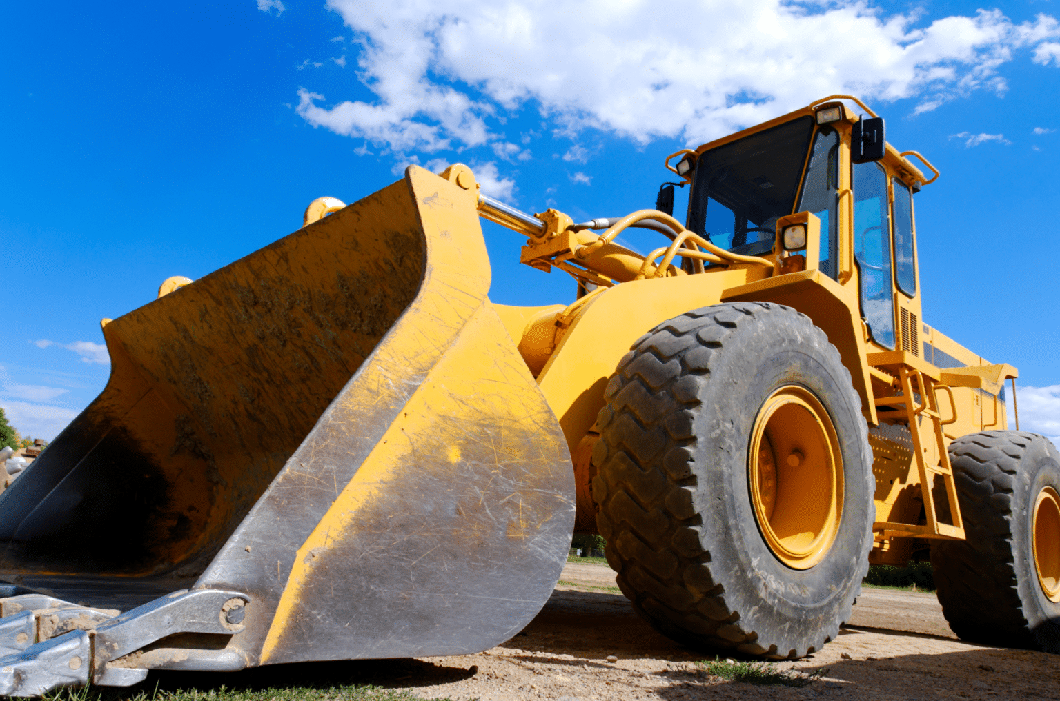 Earthmoving Training Package | 2 Machine Tickets