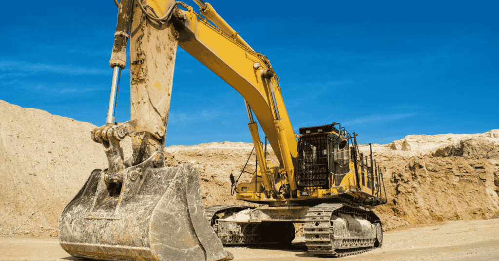 Earthmoving Training Package | 2 Machine Tickets