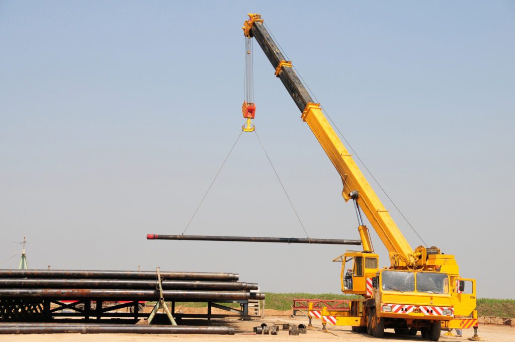 EWP over 11m Training Course | EWP Ticket Training