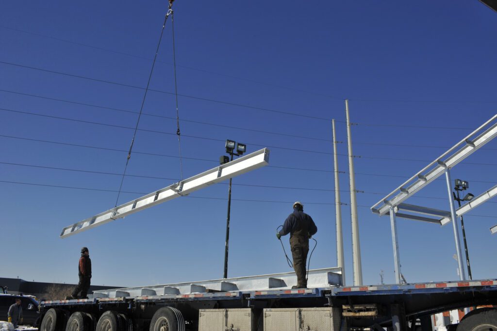 Rigging Ticket & Licence Course (CPCCLRG3001) | Ace Training