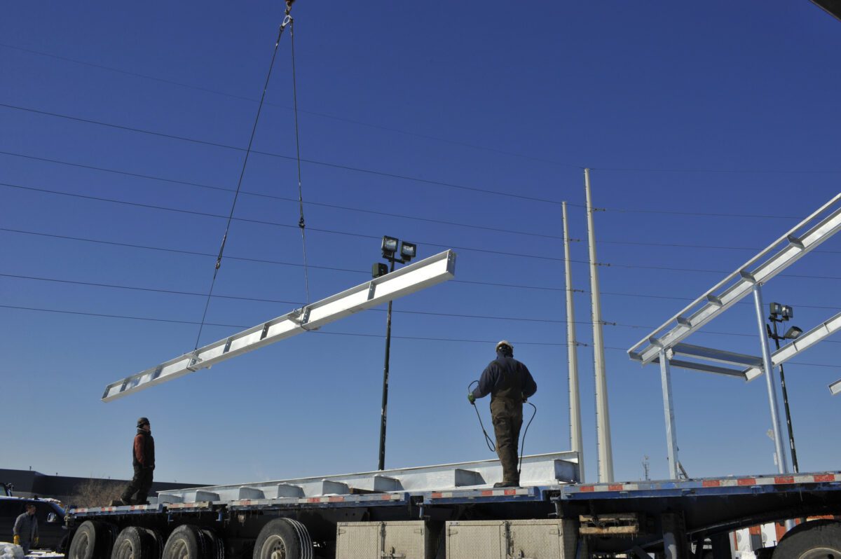 Rigging Ticket & Licence Course (CPCCLRG3001) | Ace Training