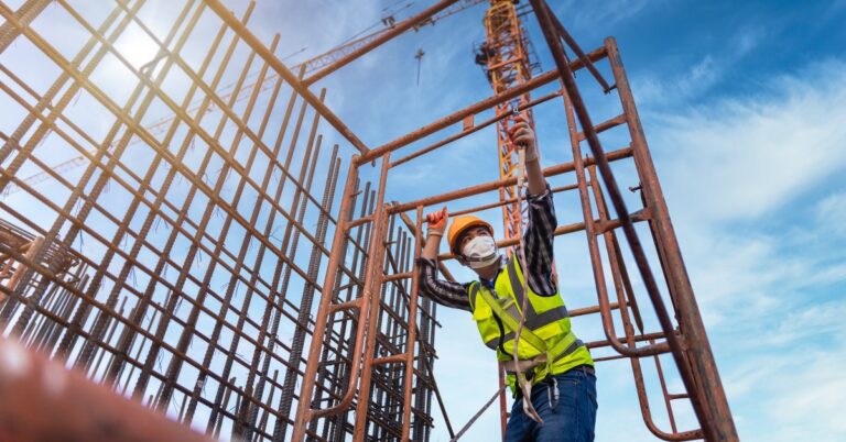 Scaffolding Licence | Basic Scaffolding Ticket | CPCCLSF2001